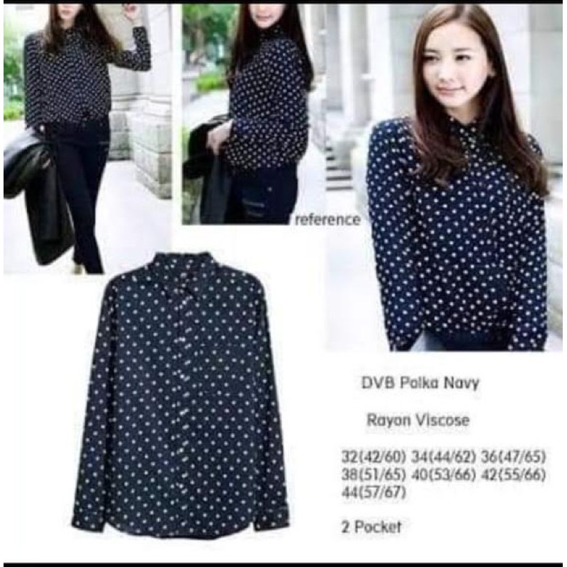 Hnm polka dot******* | Shopee Philippines