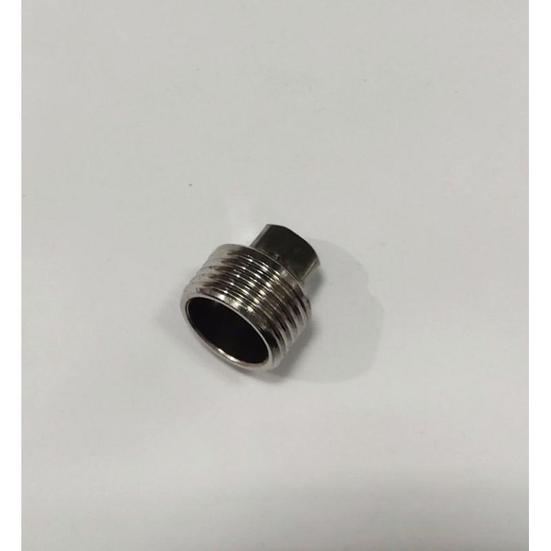 SUS 304 Plug stainless fittings 304 1/2 | Shopee Philippines