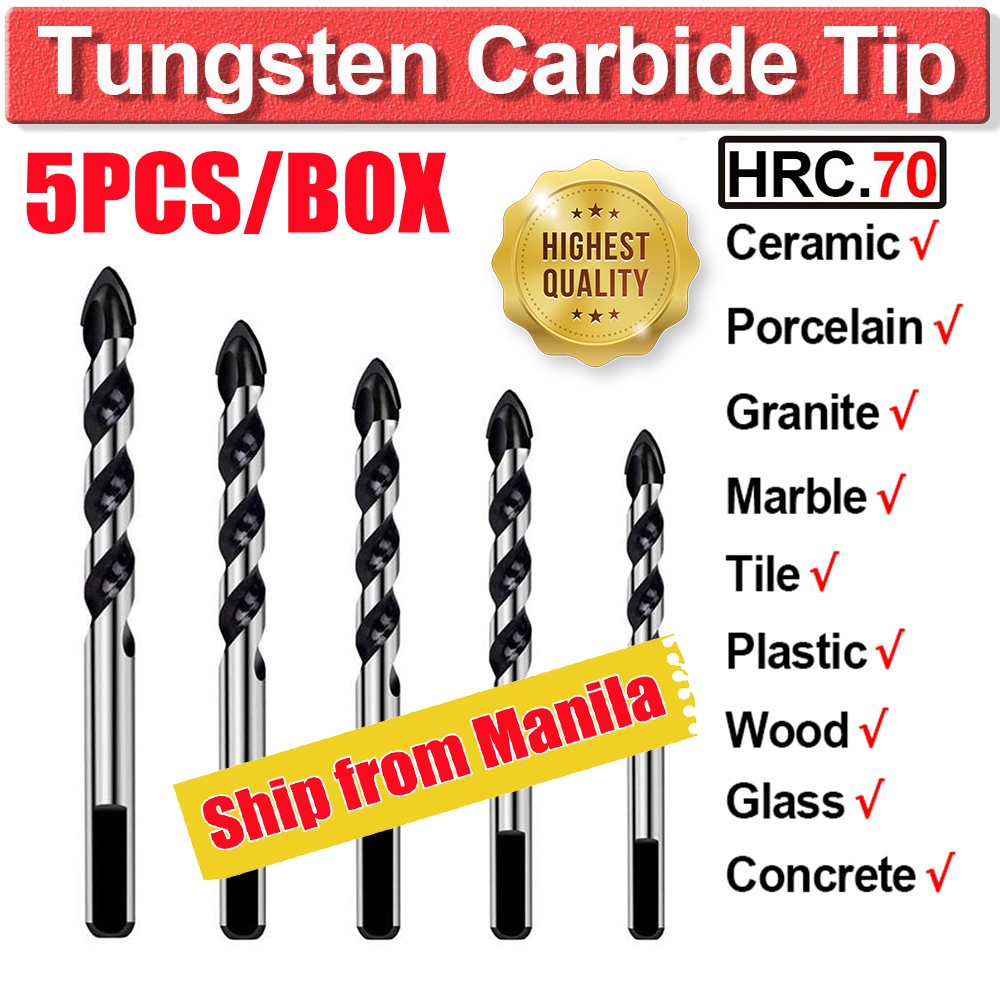 concrete drill bit - Best Prices and Online Promos - Apr 2026 | Shopee ...