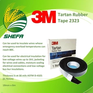 Shop 3m rubber tape for Sale on Shopee Philippines