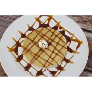 inJoy Caramel Syrup 1kg | Shopee Philippines