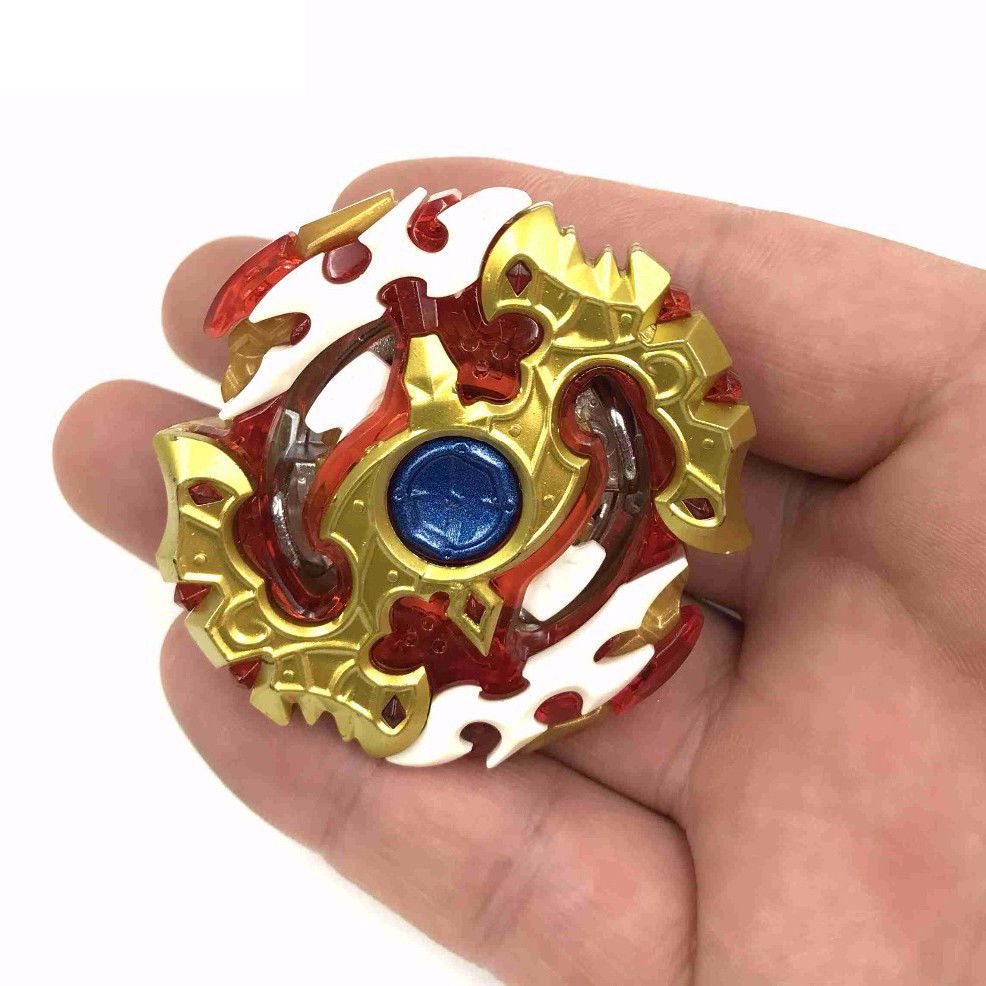 Top-tier Burst Beyblade B-100 Spriggan Requiem Ideal For Matches ...