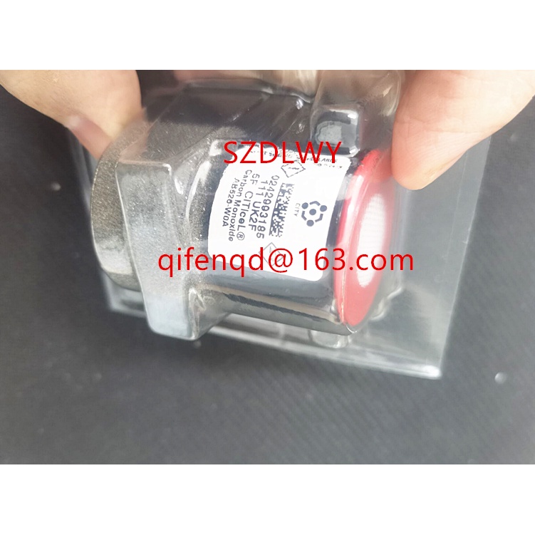 5FO 5F0 AAA32-240 5NF 5SFF 5ND 5F A5F O2 NO SO2 NO2 CO GAS SENSOR ...