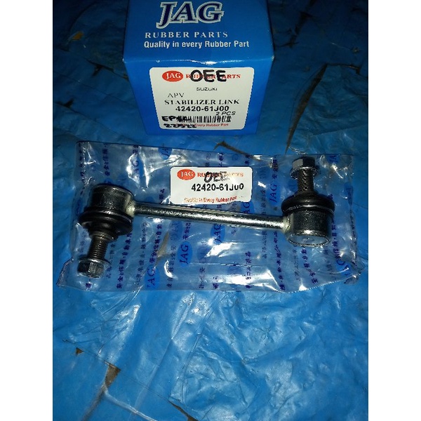 Stabilizer Link Rod Front Suzuki APV (2008-2020) | Shopee Philippines