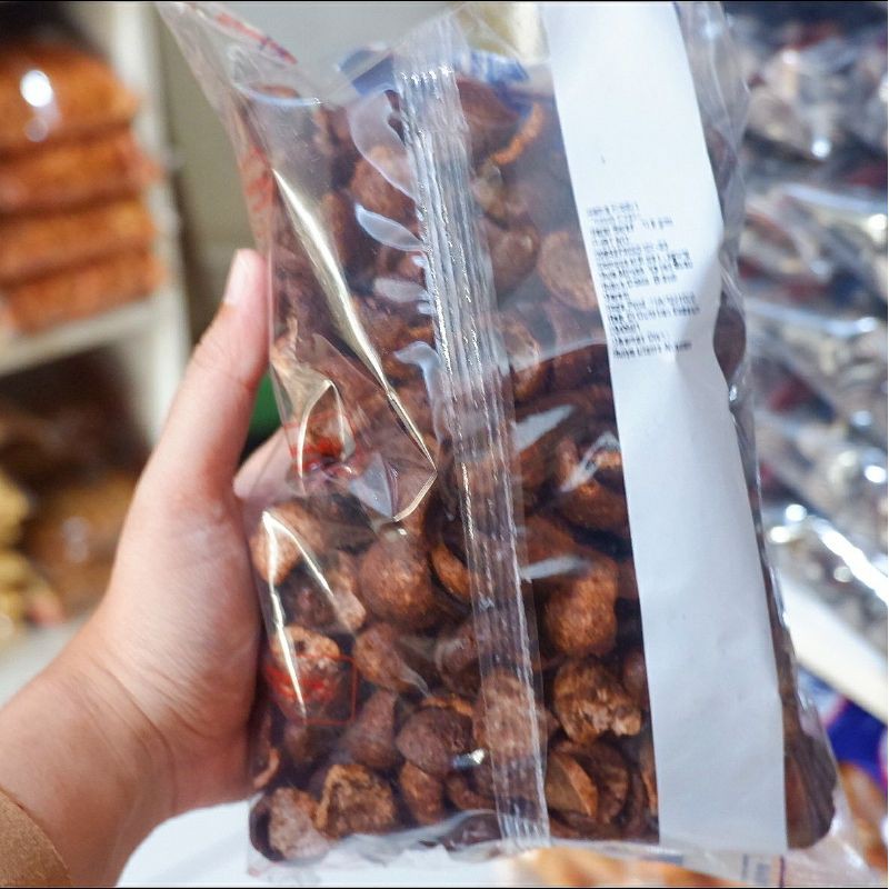 Coco Crunch Snack 5000 Chocolate Cereal Typical Cimahi Bandung | Shopee ...