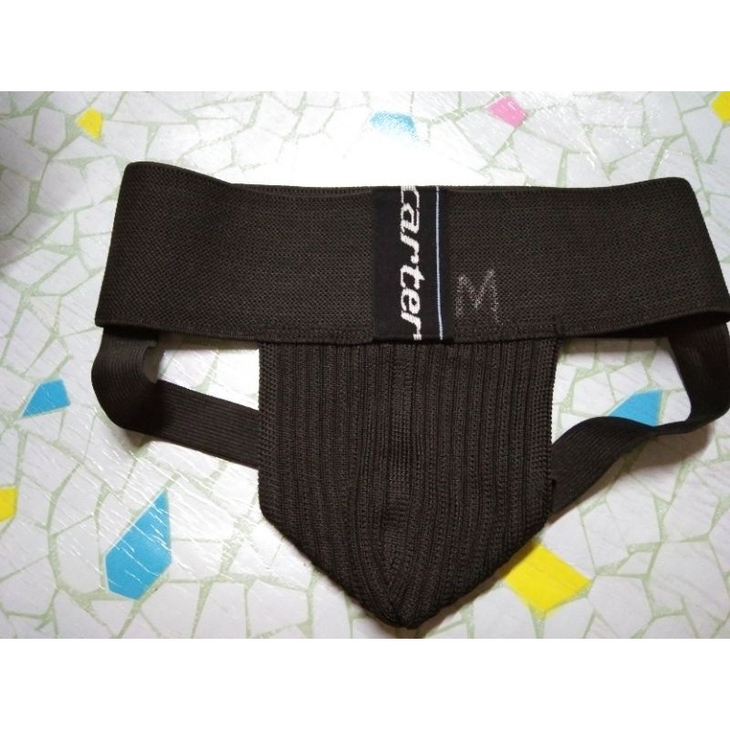 HERNIA SUPPORTER BRIEF NEATED POUCH FOR ADULT STRETCHABLE | Shopee ...
