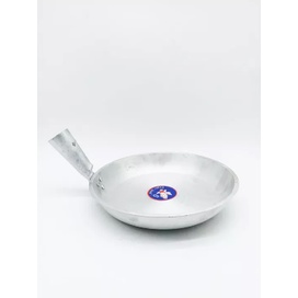 Aluminum (High Quality) - Eagle Flat Frying Pan High Quality pan FF1 ...