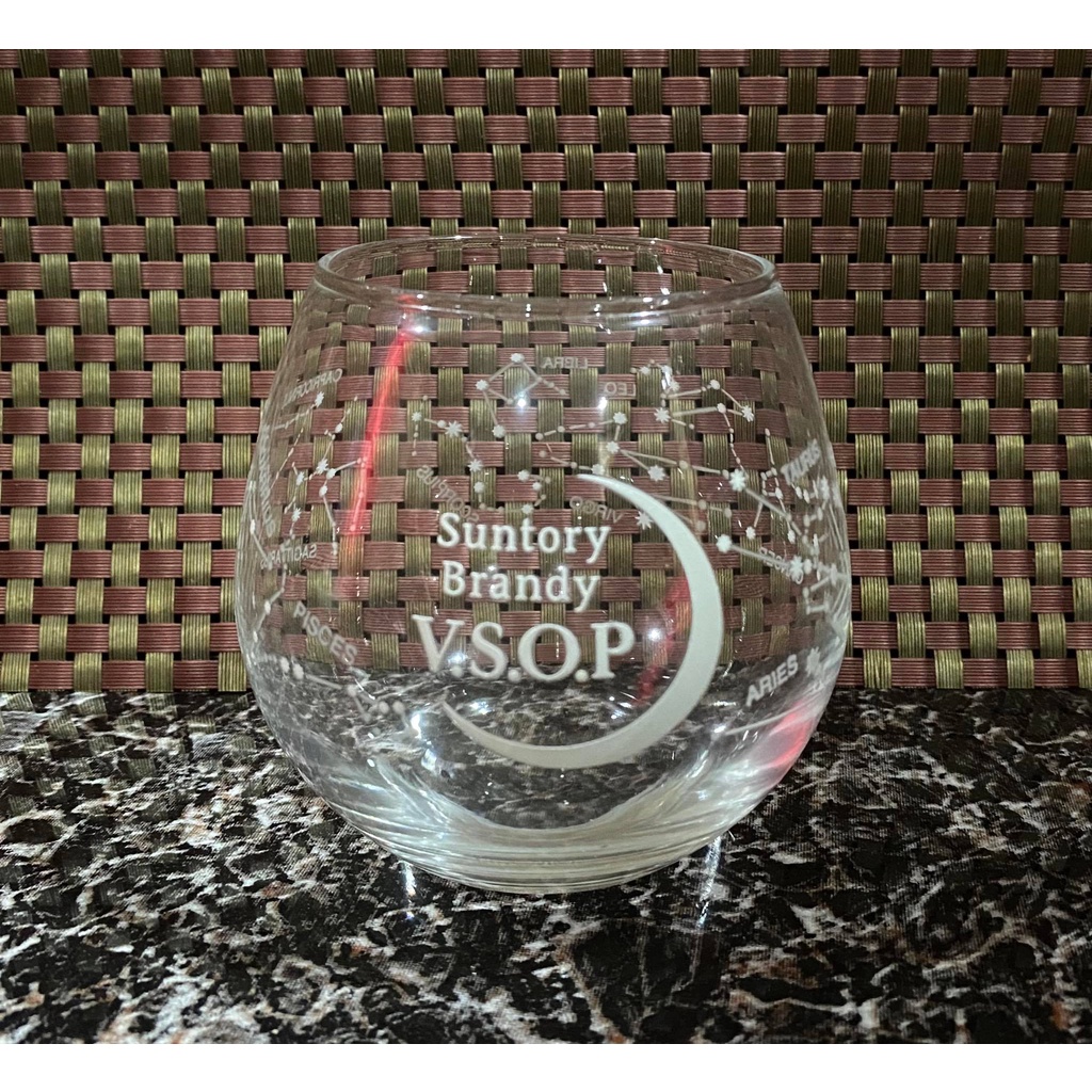 VINTAGE BEER GLASSES - SAN MIGUEL, SUNTORY, JIM BEAM, BEER HAUSEN, COLT ...