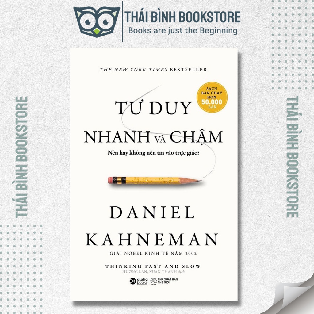 Daniel Kahneman Thinking Fast and Slow Book | Shopee Philippines