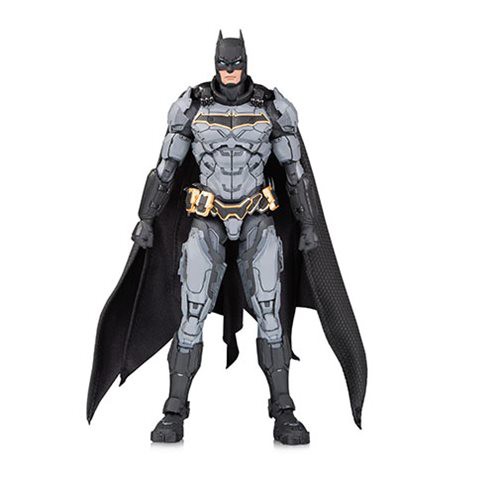 Dc prime batman figure store