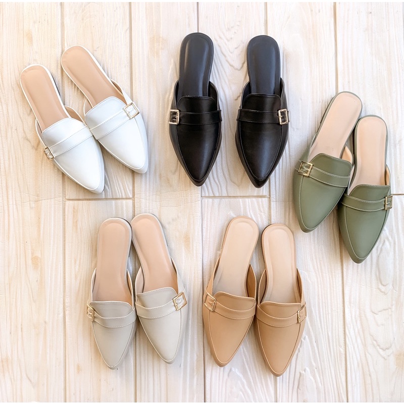 Shop mules for Sale on Shopee Philippines