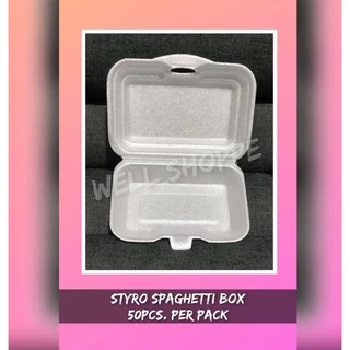 Shop styro box for food for Sale on Shopee Philippines