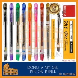 dong-a ballpen - Best Prices and Online Promos - Aug 2024 | Shopee ...