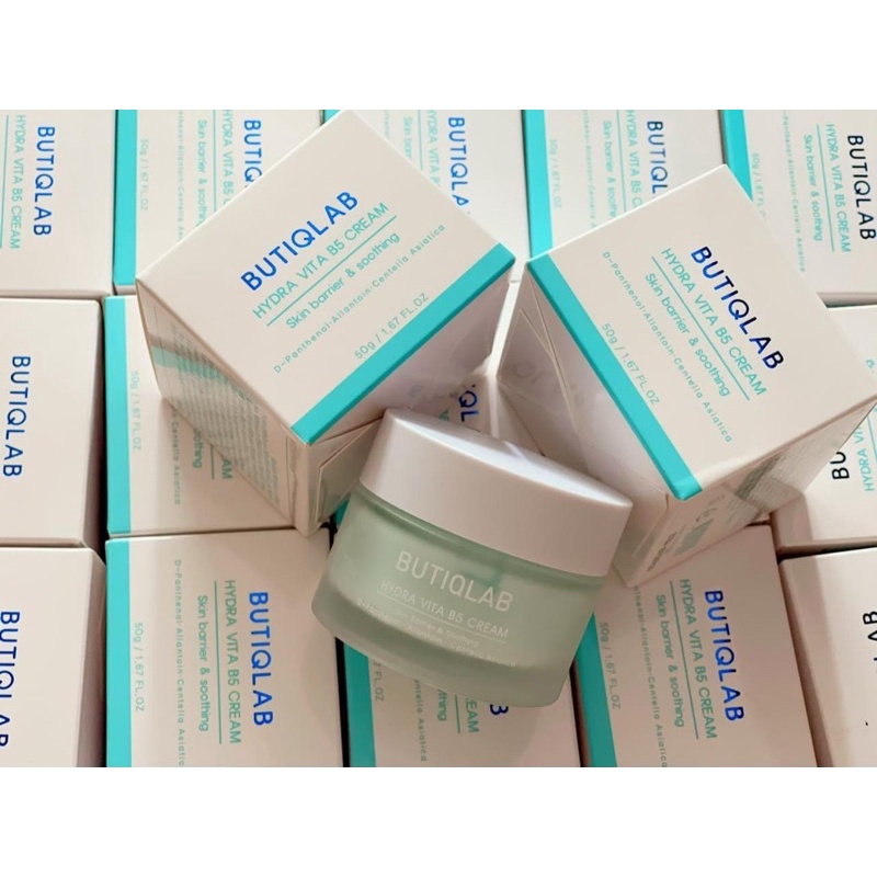 Anti-pigmentation Cream b5 butiq | Shopee Philippines