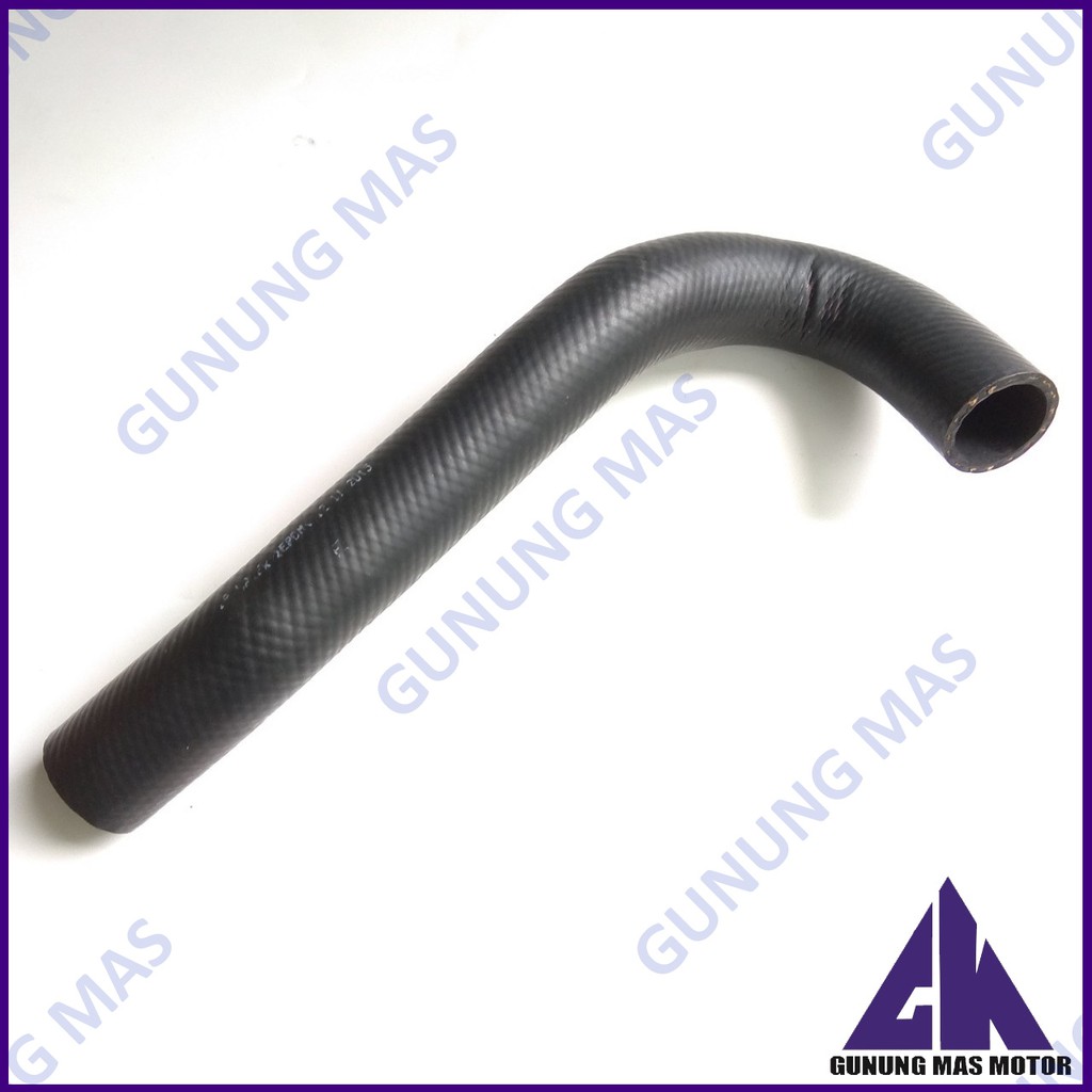 Toyota Innova Inova Top Radiator Hose Hose | Shopee Philippines