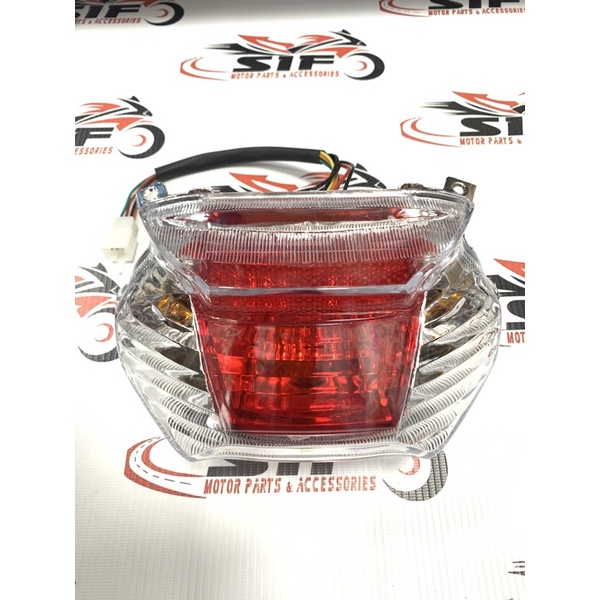 TAIL LIGHT MIO 1 / MIO SPORTY / AMORE | Shopee Philippines