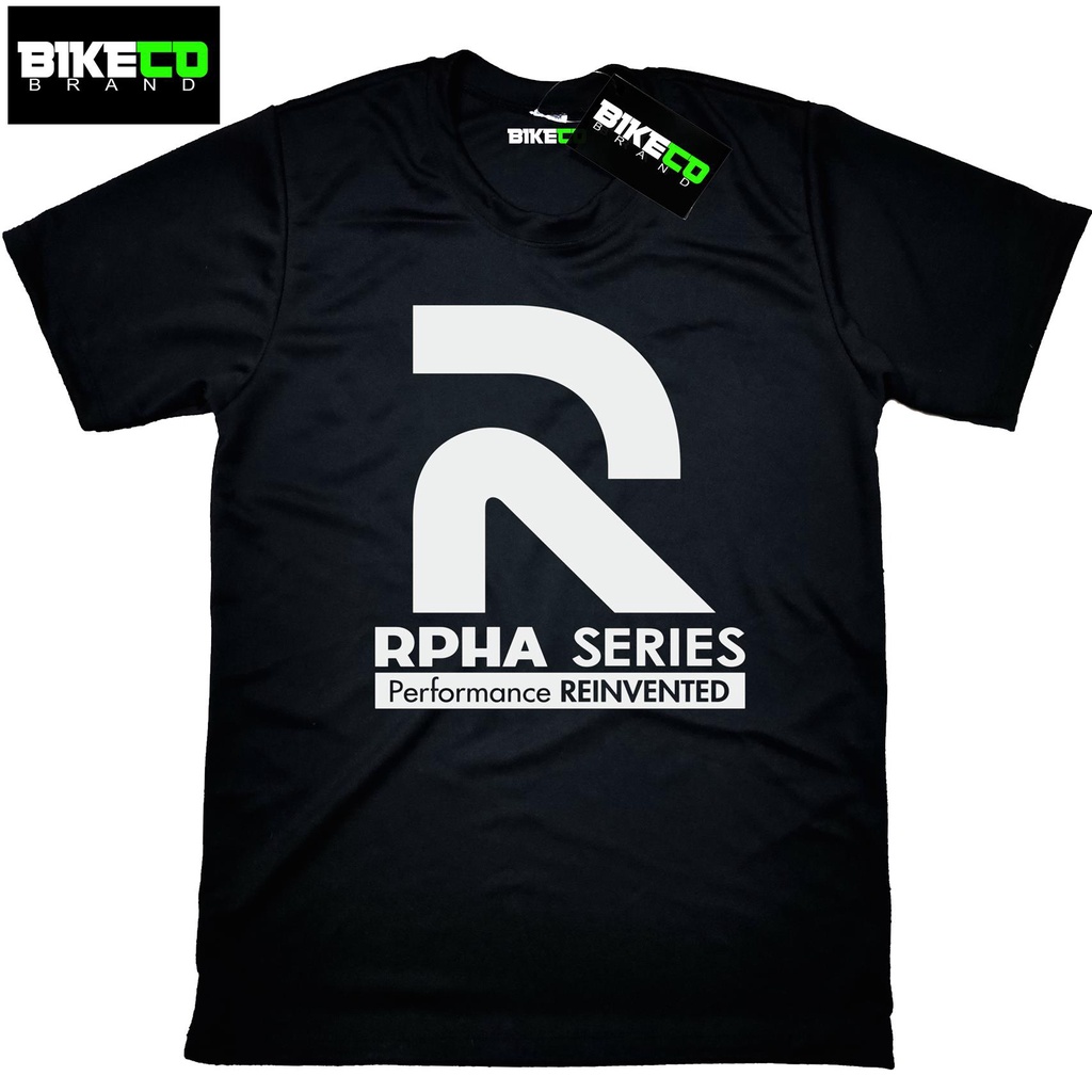 RPHA Riding Dri-Fit Shirt | BIKECO Brand Collections | Shopee Philippines