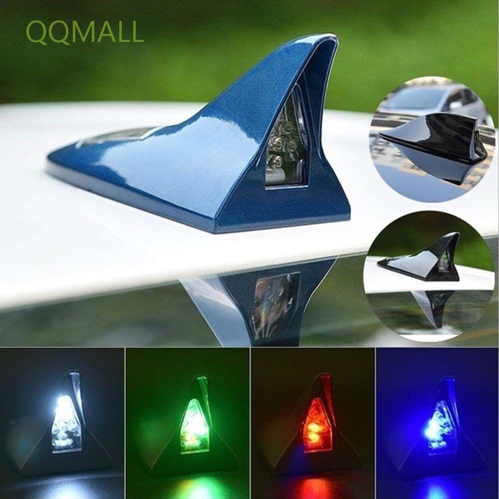 QQMALL General Motors Decorative Light Anti static Rear LED Flasher ...