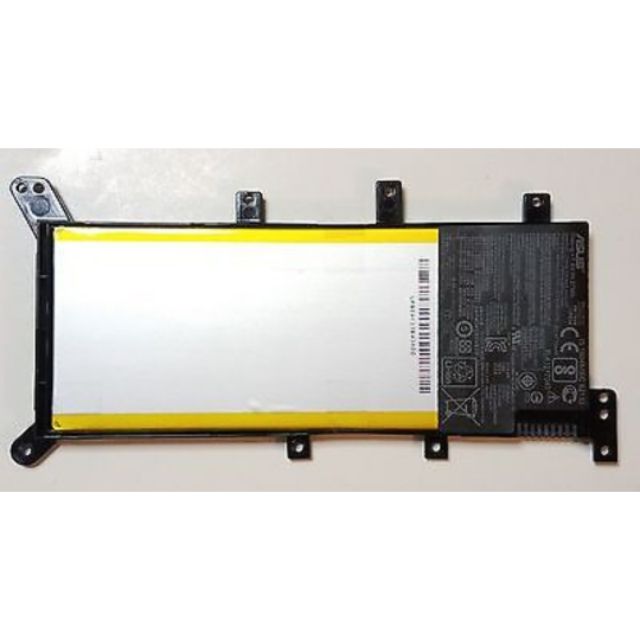 C21N1347 Laptop Battery for ASUS X555 X555LA X555LD A555 A555L F555 ...