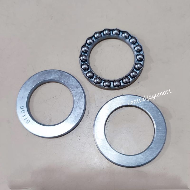 MESIN Dongfeng diesel Engine Governor bearing S195 S1100 S1110 S1115 S1125 S1130 | Shopee ...