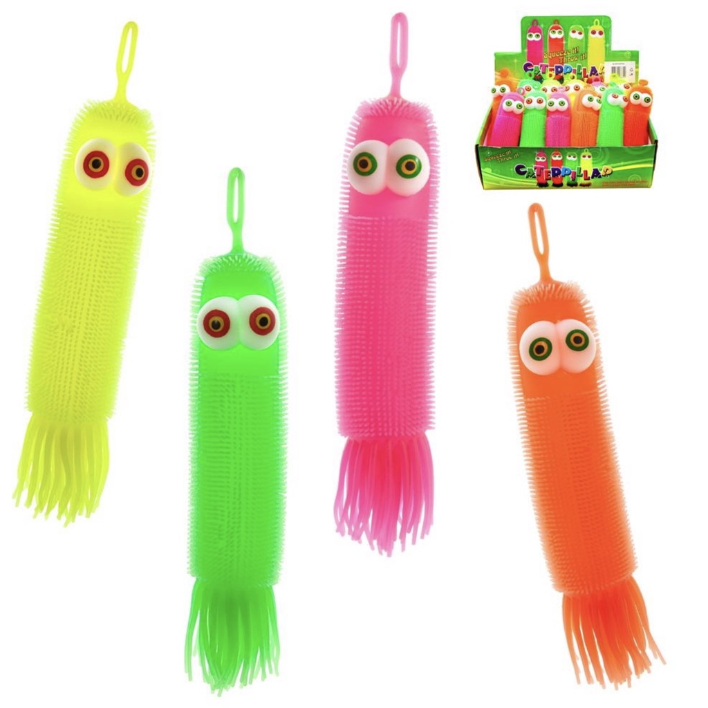 Flash puffer ball toys, inflatable toys, decompression toys, children's ...