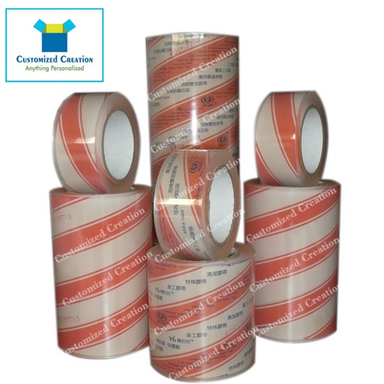 Transfer Taper or Application Tape 