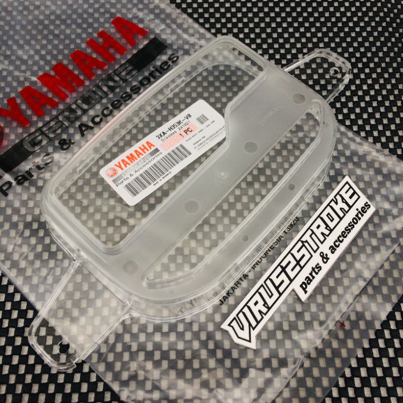 Yamaha F1ZR FIZR F1Z FIZ R Speedometer Glass Mica 1 F1 Crypton Vega R ...
