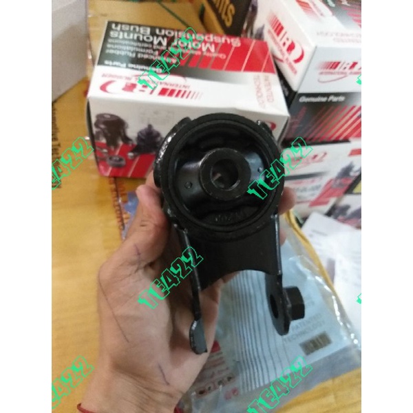 Engine Support Rear "IR" Toyota Yaris / vios "2016-up ( Automatic ...