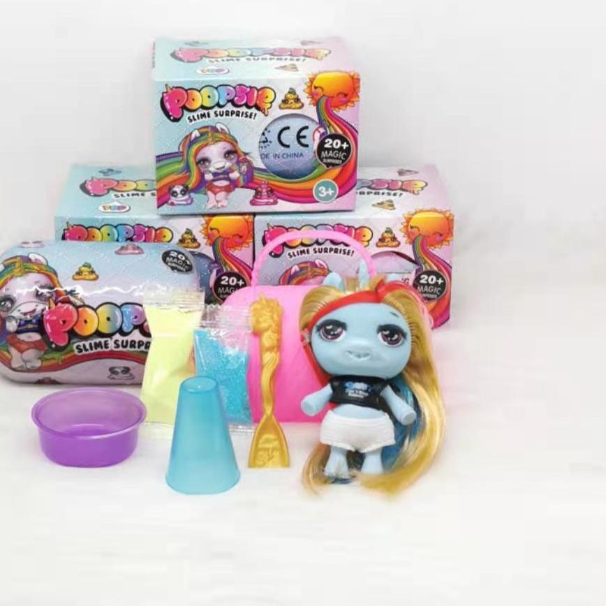 New - POOPSIE SURPRISE POOPSIE CAPSULE SDG Toy., | Shopee Philippines