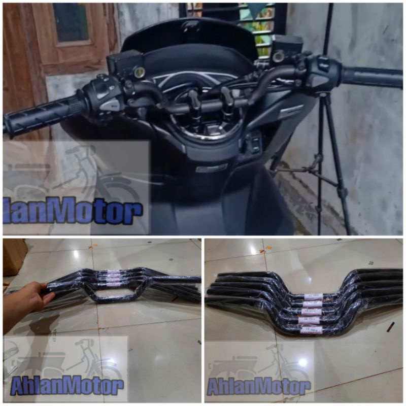 CBR150R PNP PCX 150/160 Handlebar / UNIVERSAL CB150R HANDLEBAR / CB150R ...