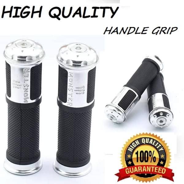 YAMAHA MIO GEAR Handle Grip MONSTER Handle Grips accessories cod ...