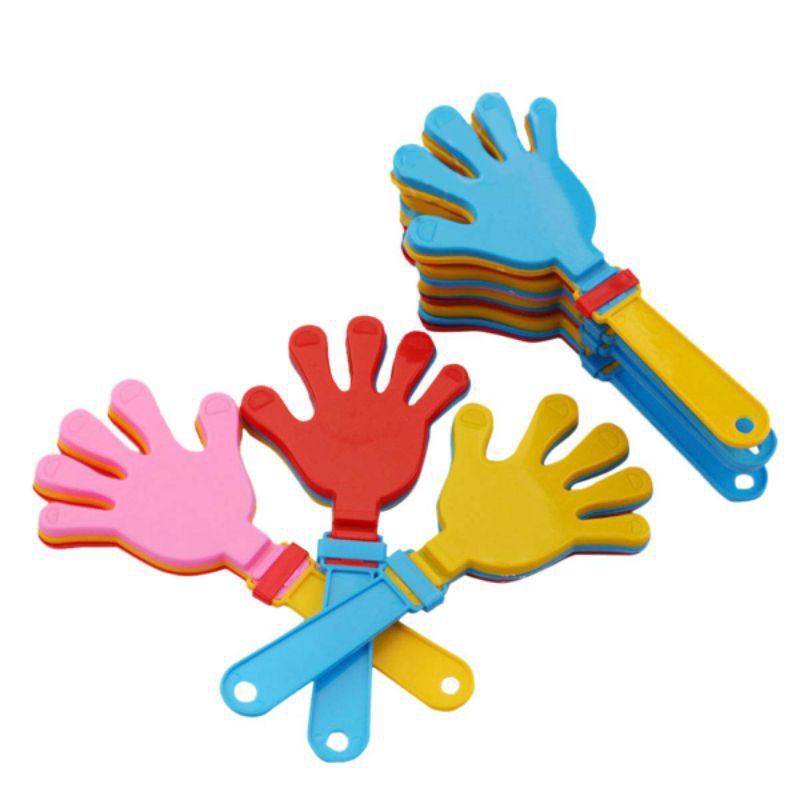 Clapping Hands Children's Toys Clapping Hands Funny Clapping Hands ...