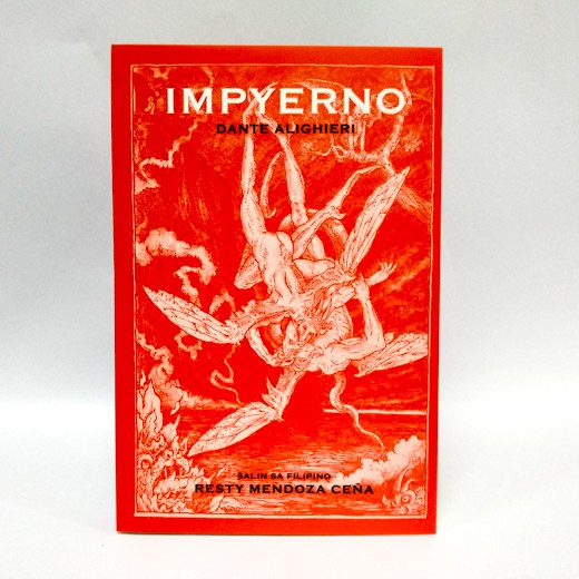 Impyerno (OLD STOCKS WITH DISCOLORATION) | Shopee Philippines