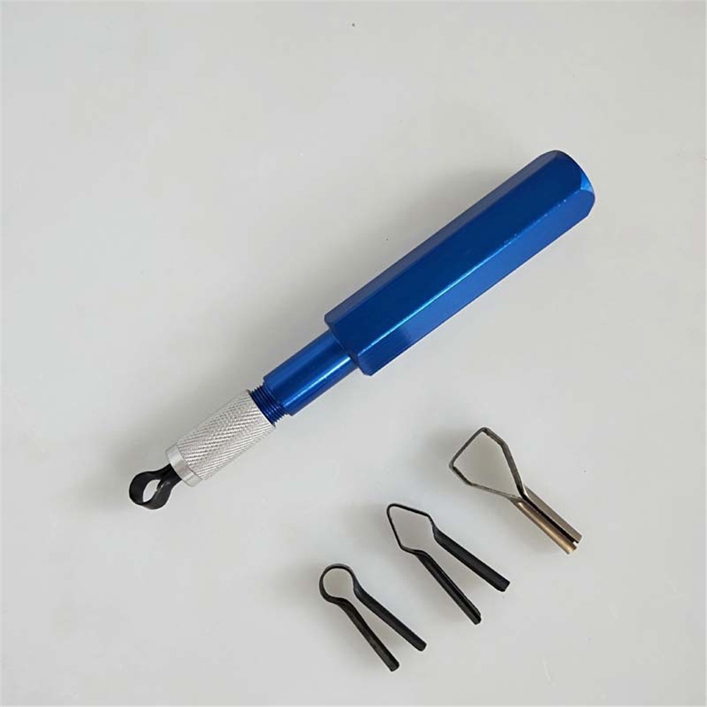Vinyl Floor Welding Tools PVC Plastic Skiving Knife Construction ...