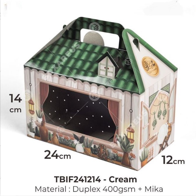 Box Toples Cookies Packaging Box Lebaran Cookies Packaging Box Idul ...