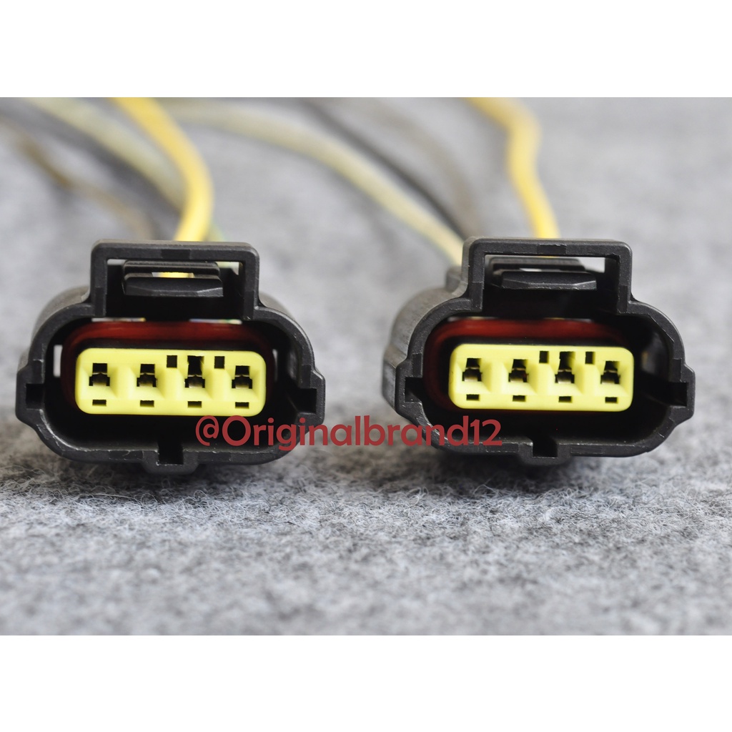 PNP Socket Sensor TPS Great-All New Corolla - wincam - Absolute ...