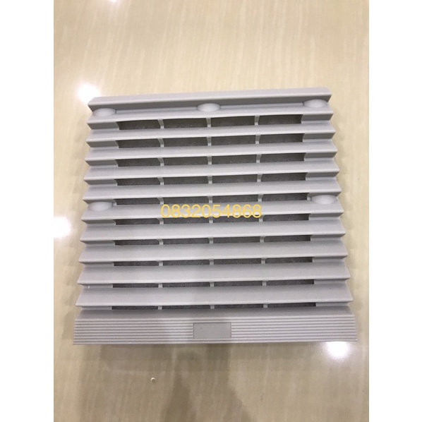 Zl 803 ZL-803 Electrical cabinet exhaust fan dust filter ZL 803 ZL-803 ...