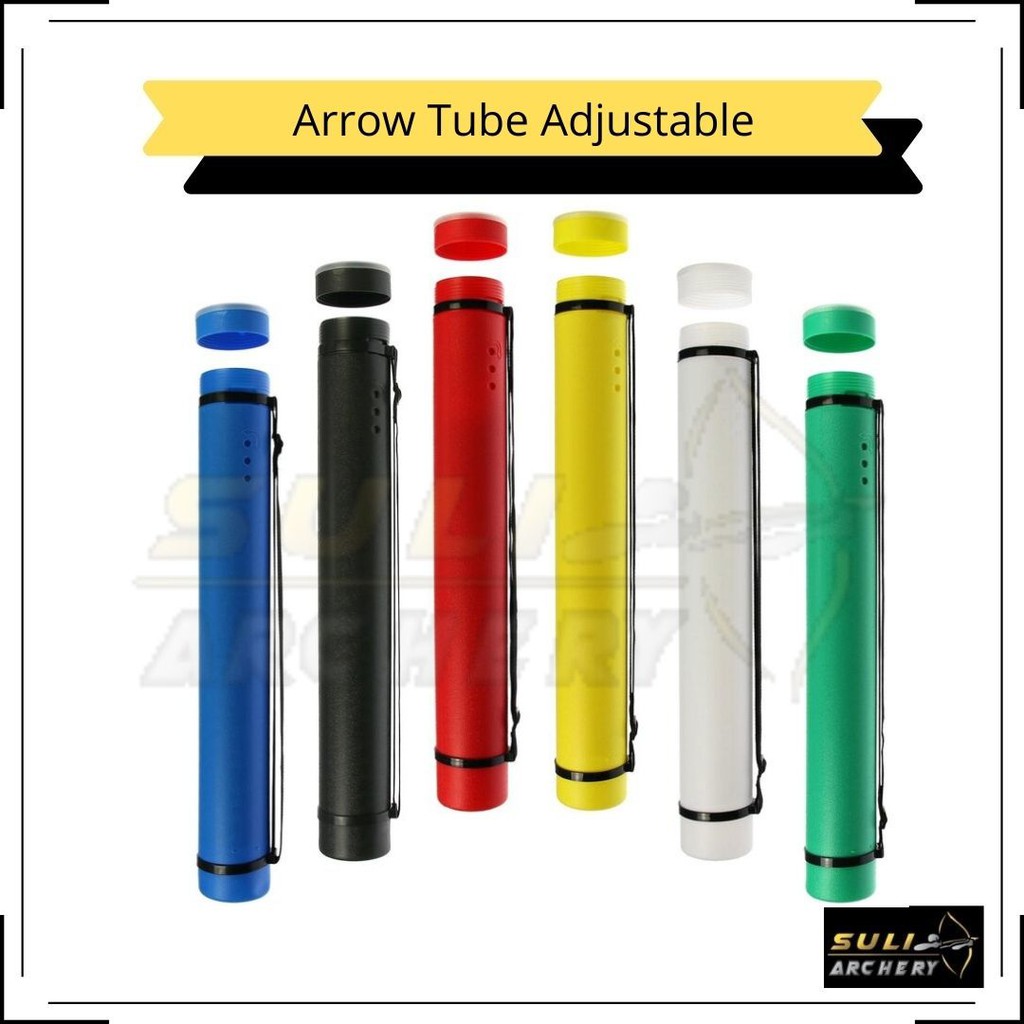 THE TUBE ARROW COLOURED | Shopee Philippines