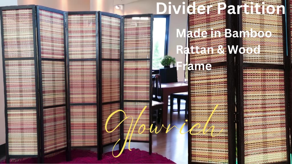 JAPANESE DIVIDER PARTITION | Shopee Philippines