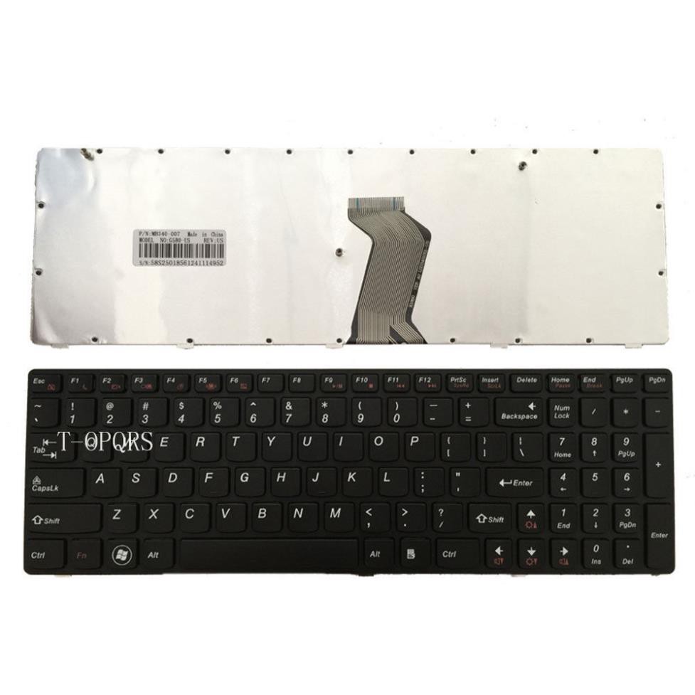 Lenovo IdeaPad G580 G585 V580 V585 Z580 Z585 IdeaPad N580 N581 N585 ...
