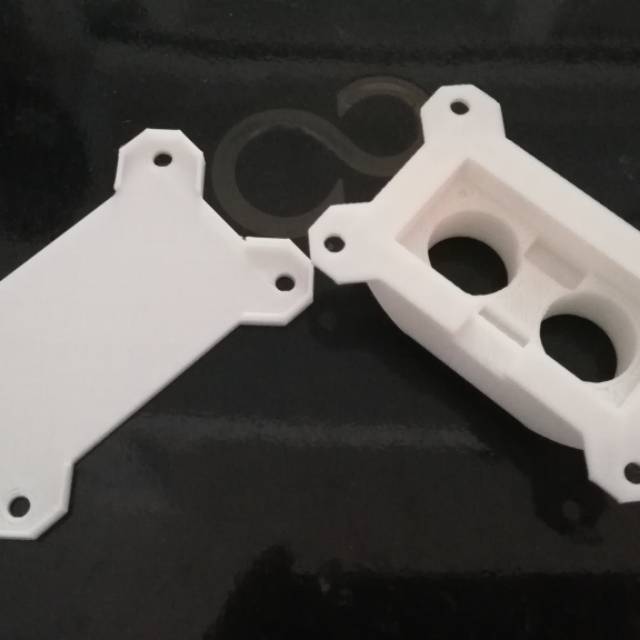 Hc-sr04 Ultrasonic Sensor Case | Shopee Philippines