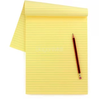 yellowpad - Best Prices and Online Promos - Feb 2024 | Shopee Philippines