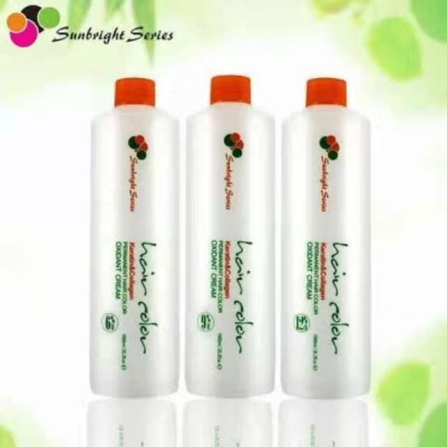 sunbright series oxidant solution 1000ml (PCS) | Shopee Philippines
