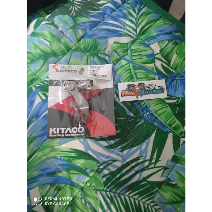 Dio brake arm for Dio 12&G kitaco | Shopee Philippines