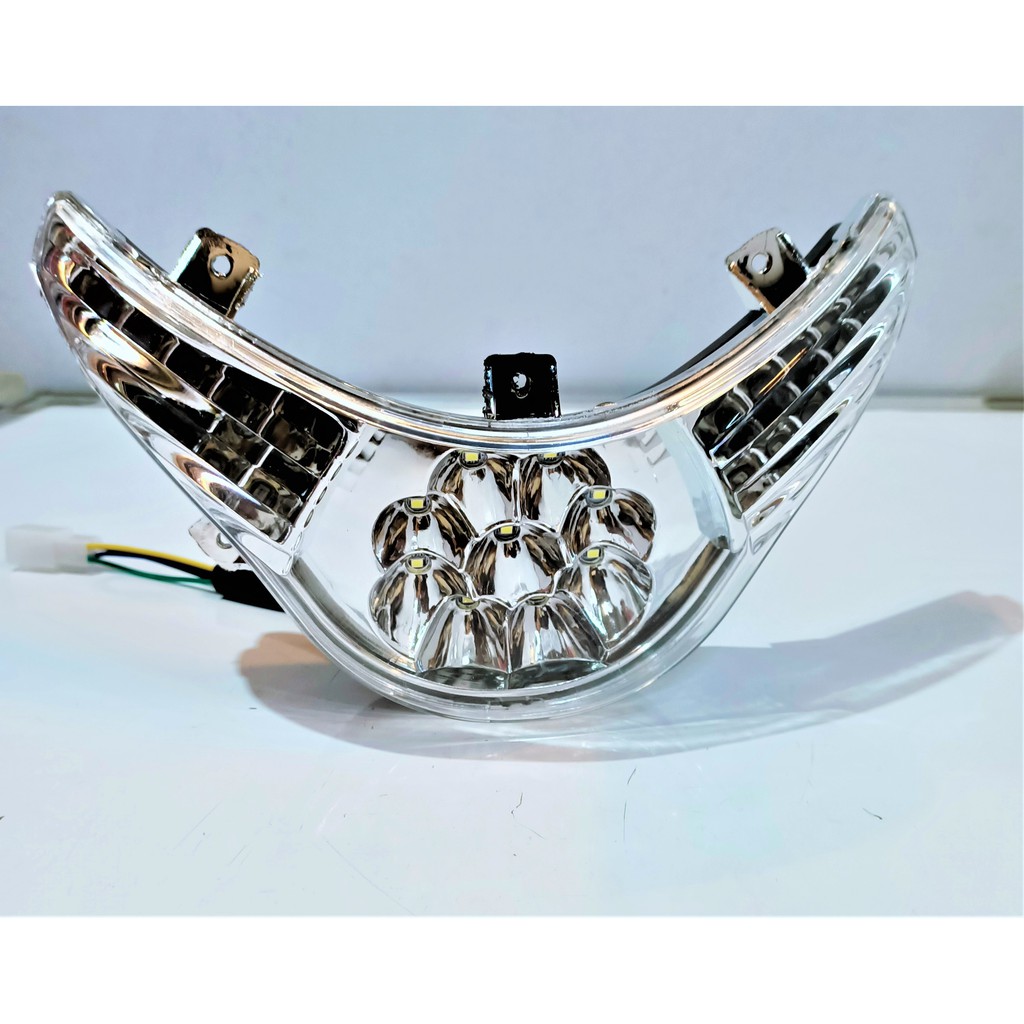 Ebike headlight, for romai phoenix and other model or brand | Shopee ...