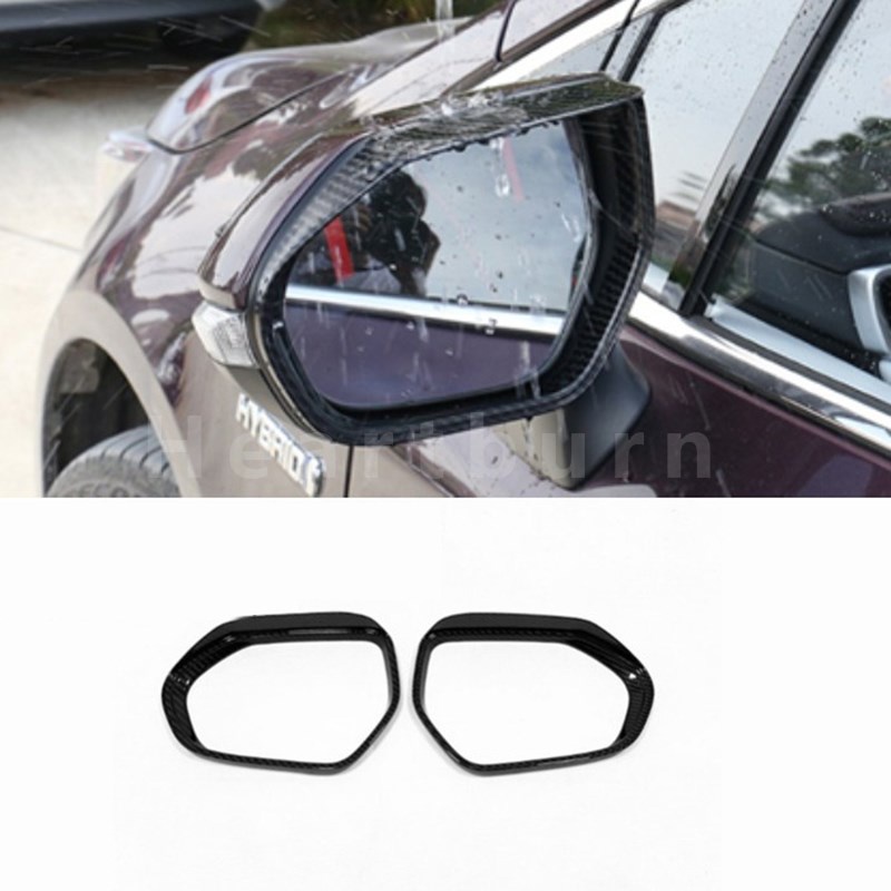 Toyota 12th Gen Corolla Altis 2020-2023 Car Accessories Side Mirror ...