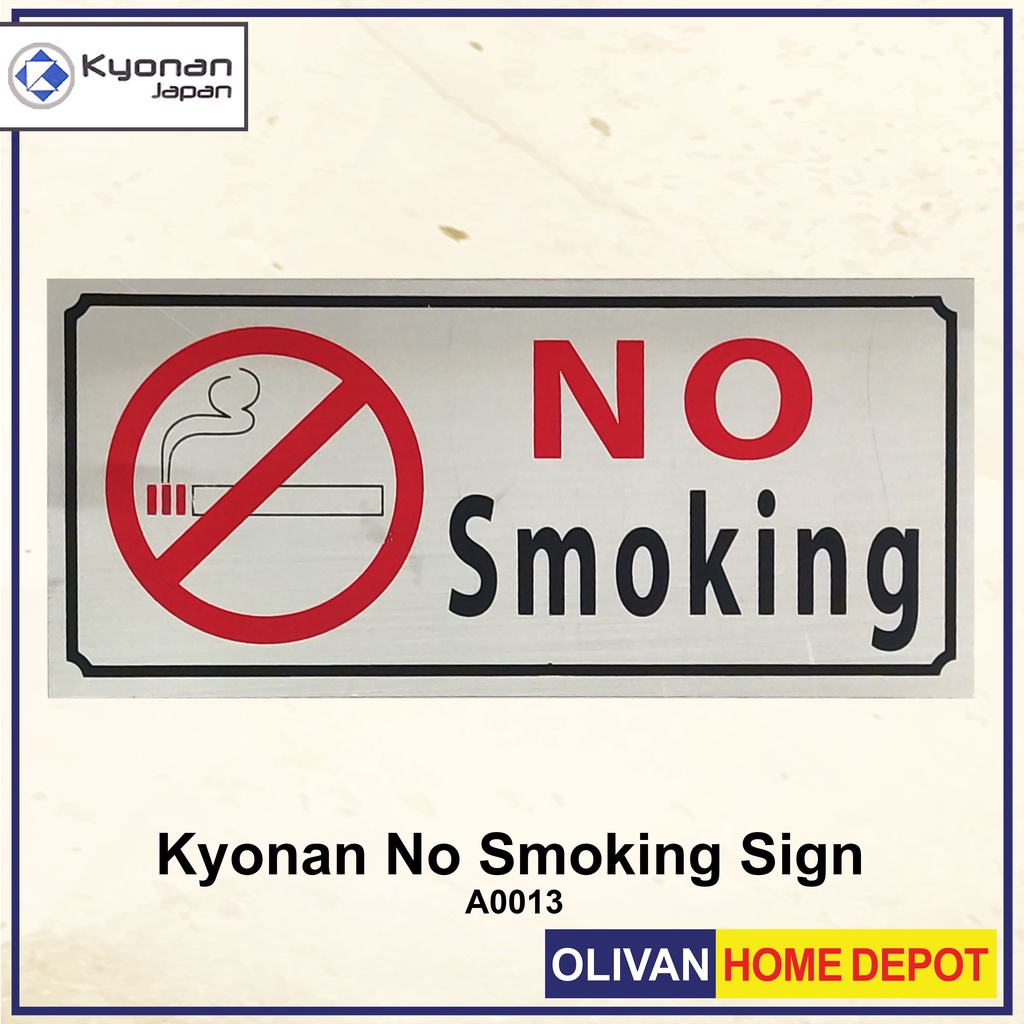 KYONAN Door or Wall Indicator Sign | Shopee Philippines