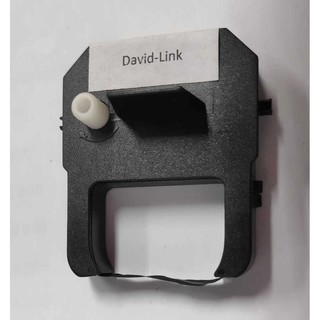 Time Stamp Ribbon with Cartridge for Time Stamp Machine/ Dater Machine ...