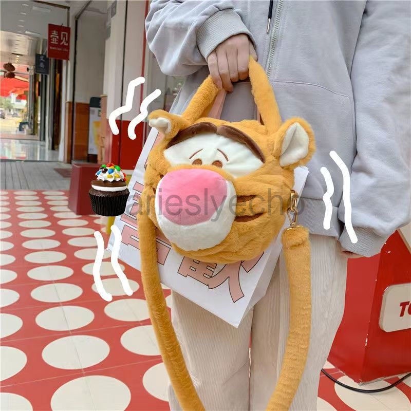 Kawaii Disney Purse for Girls, Cute Lolita Anime Plush Purse for Women ...