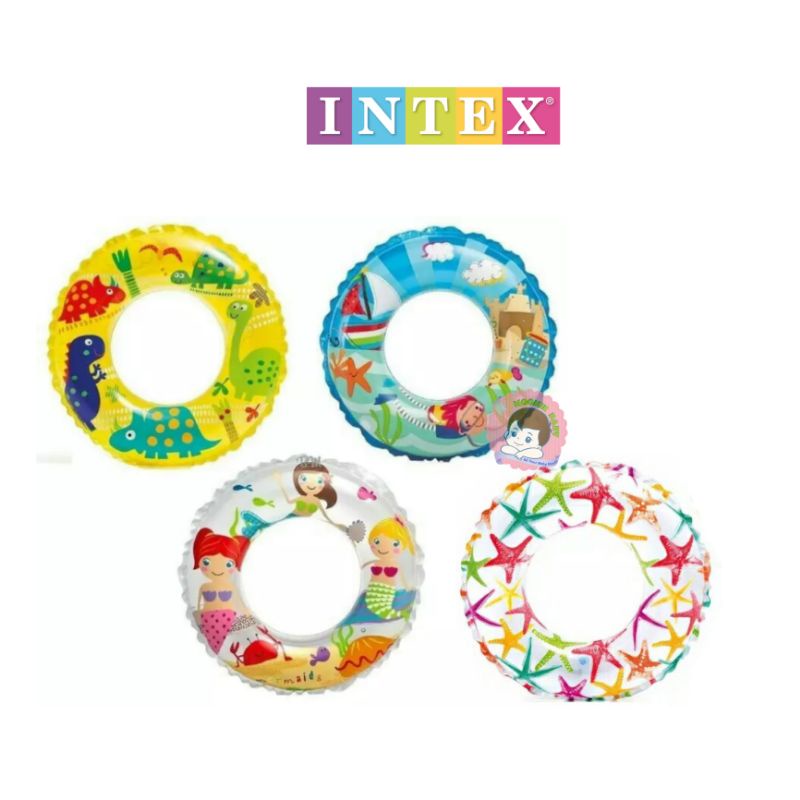 INTEX Children's Float | Shopee Philippines
